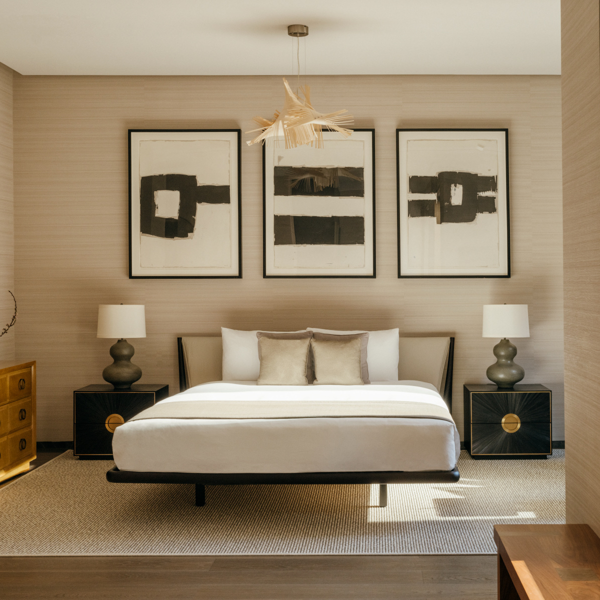 Homes at Aman New York - Aman