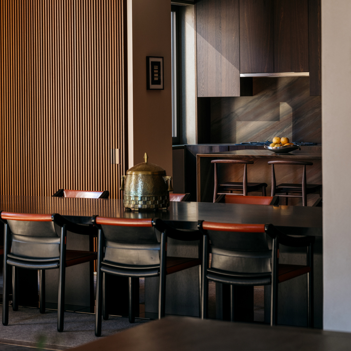 Homes at Aman New York - Aman