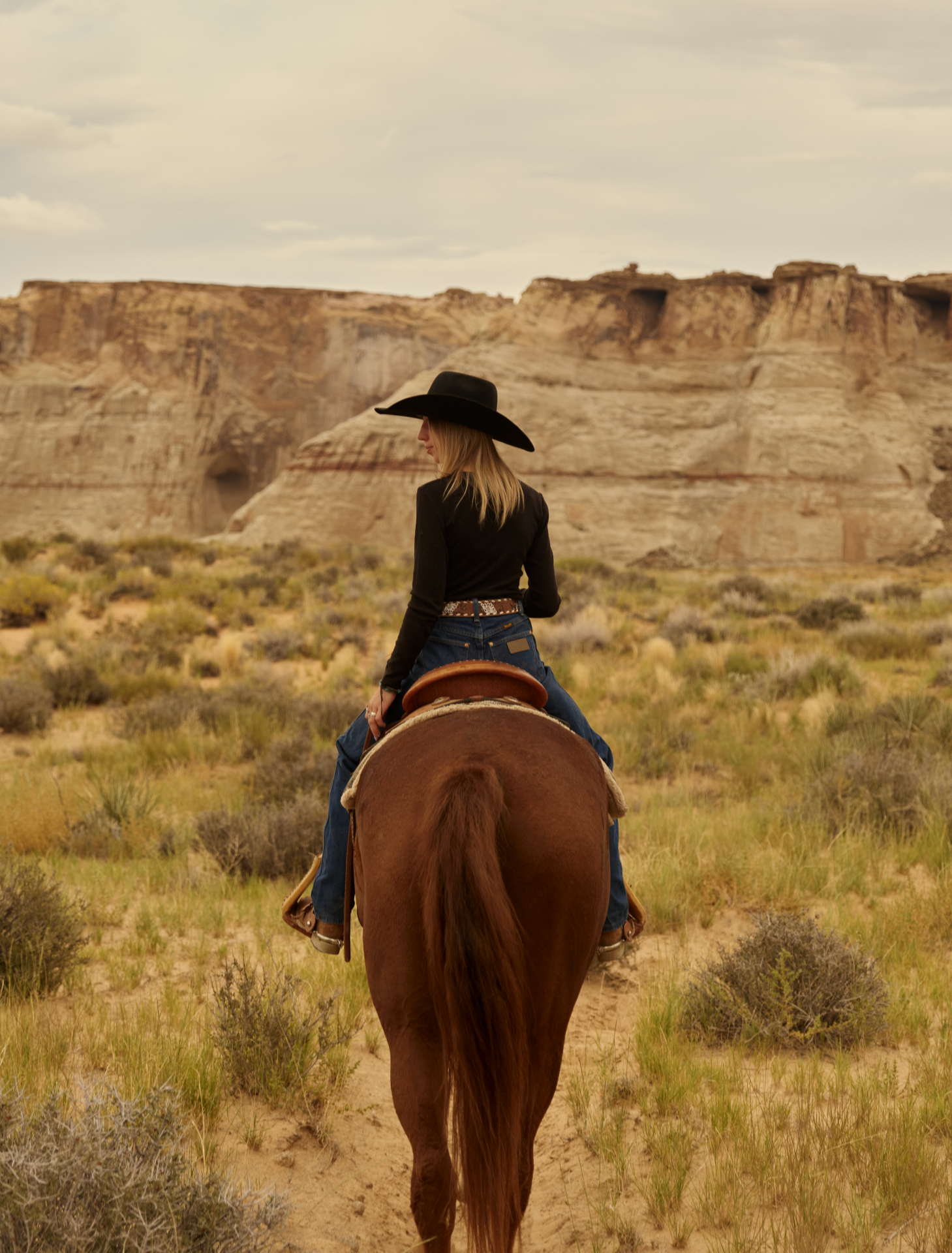 Luxury Five-Star Hotel & Resort in Utah, USA - Amangiri