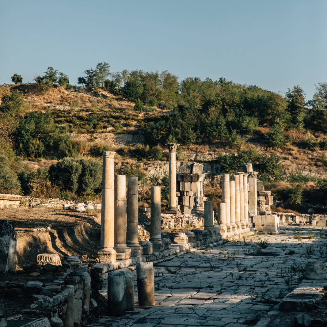 Experiences at Amanruya - Things to Do in Bodrum, Turkey
