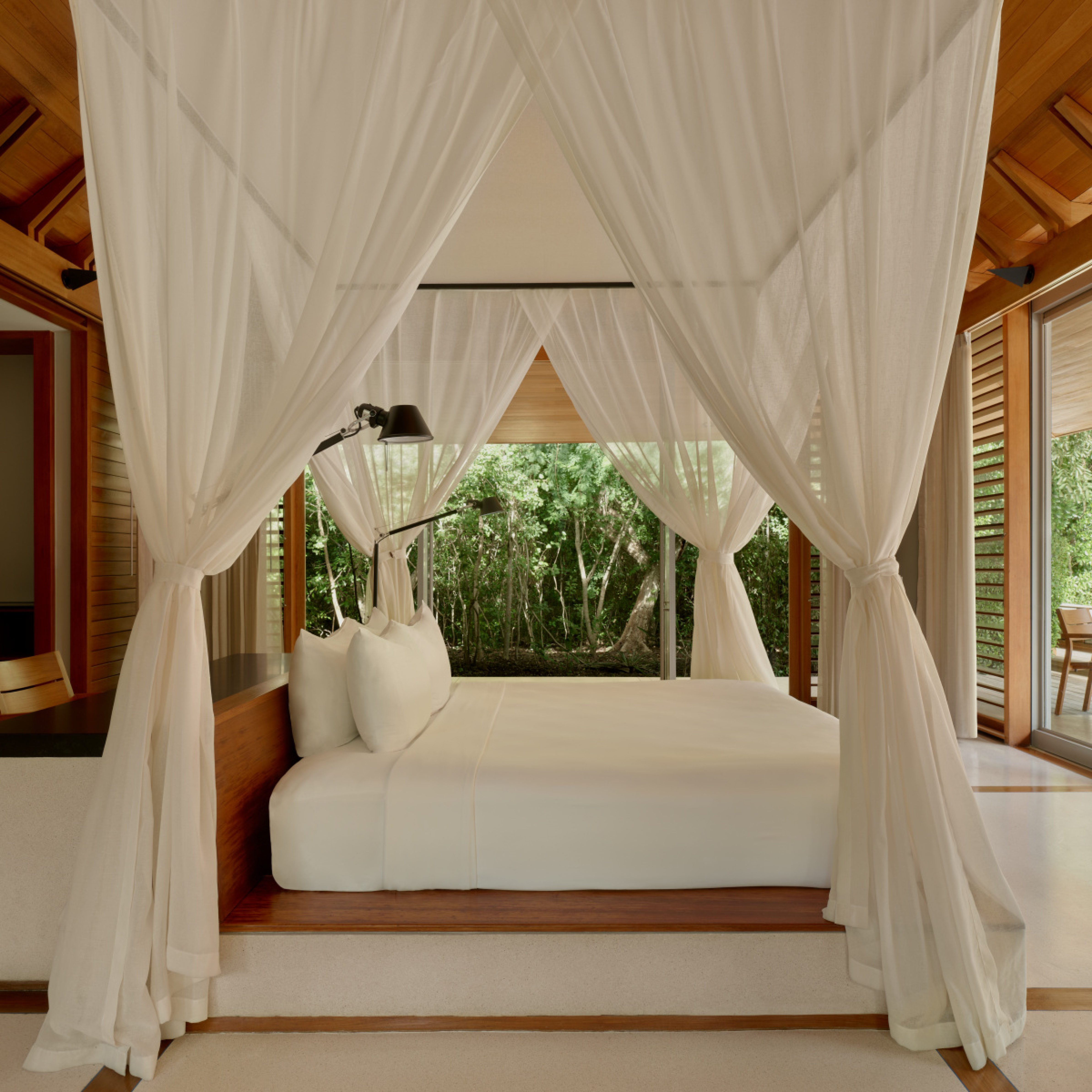 Turks and Caicos Luxury Accommodation - Amanyara