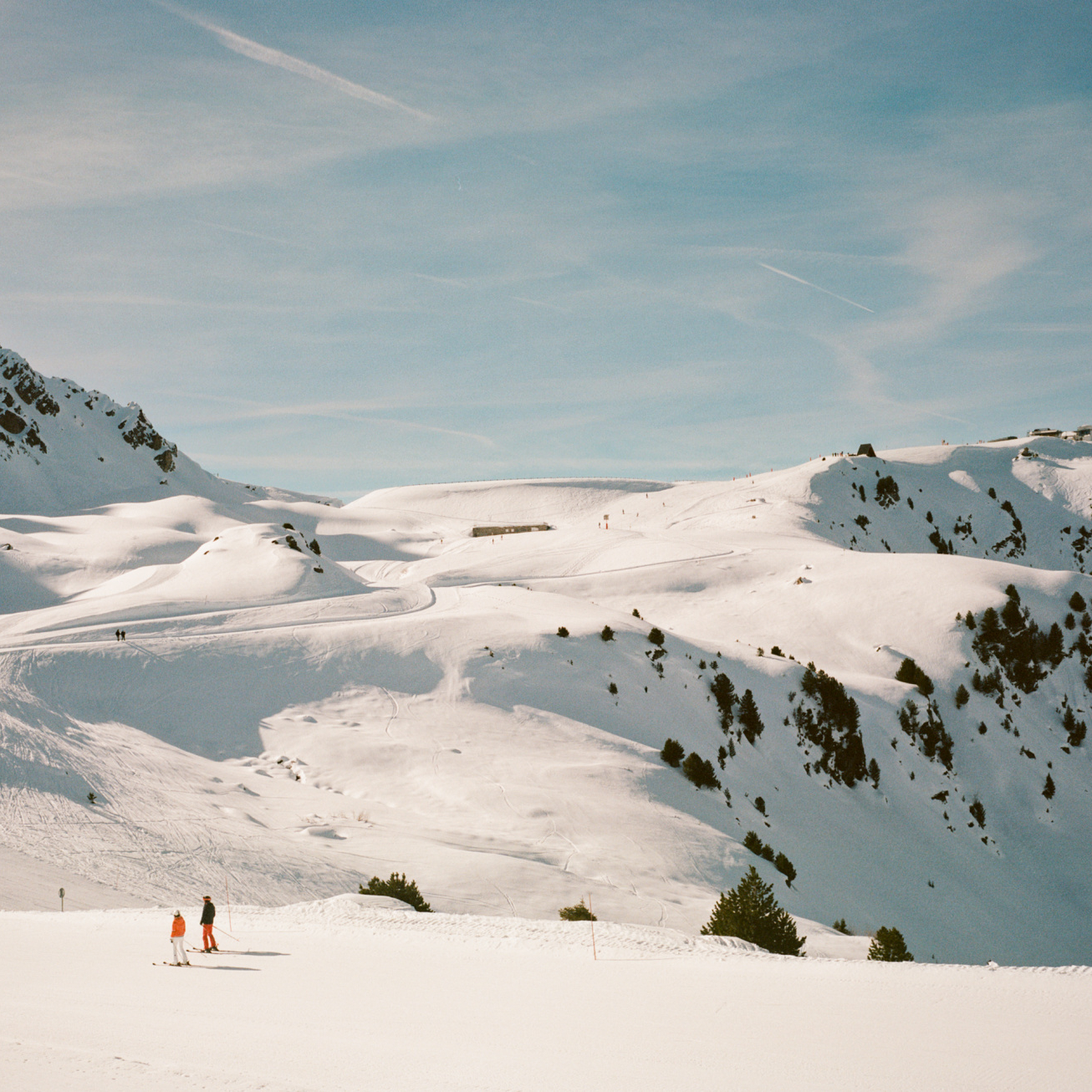 French Alps Ski Resort Offers & Exclusives - Aman Le Mélézin