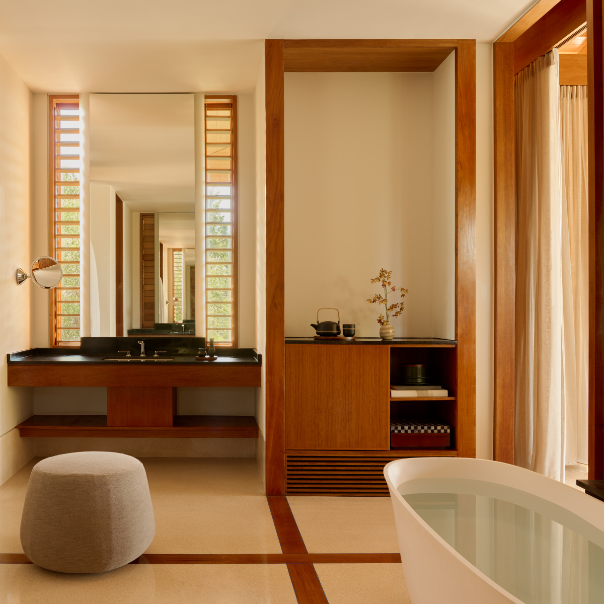 Turks and Caicos Luxury Accommodation - Amanyara