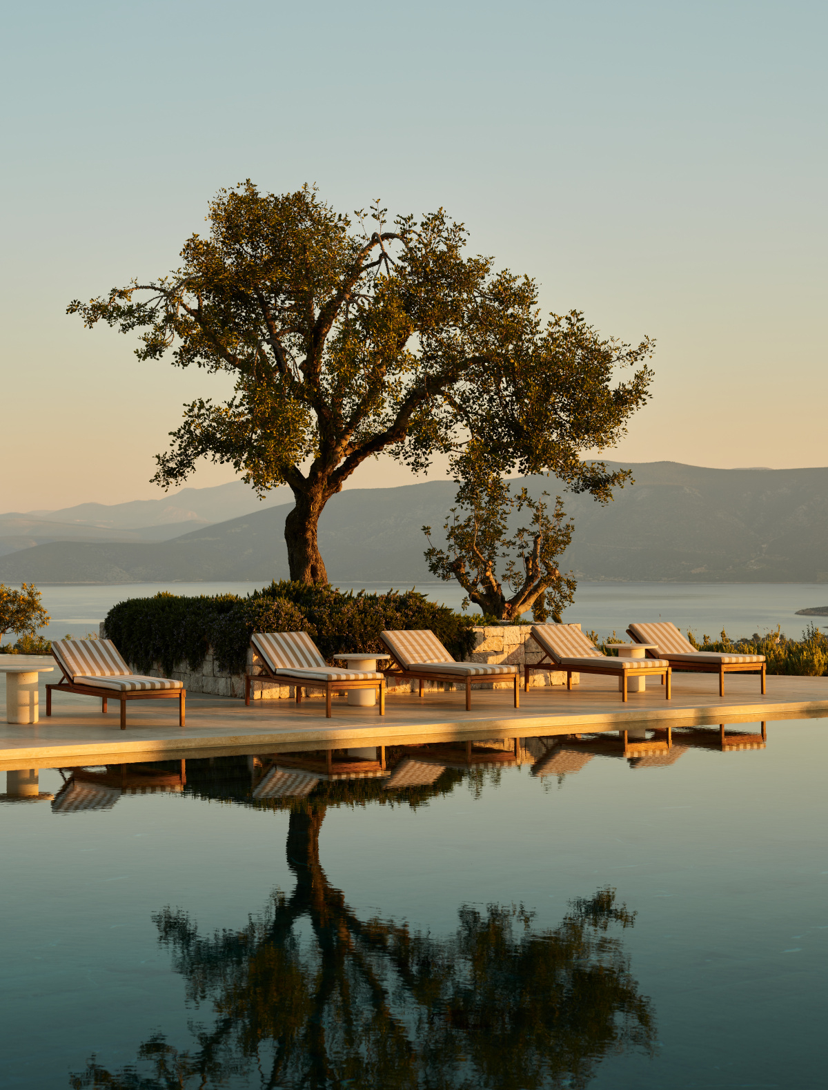 Luxury Greek Resort Offers & Exclusive Packages - Amanzoe