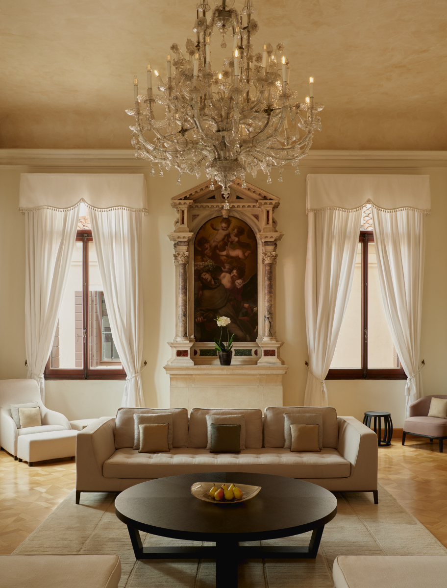 Luxury City Breaks & Destinations 2024 – Aman