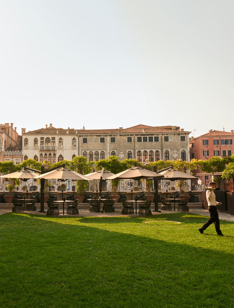 Luxury City Breaks & Destinations 2024 – Aman