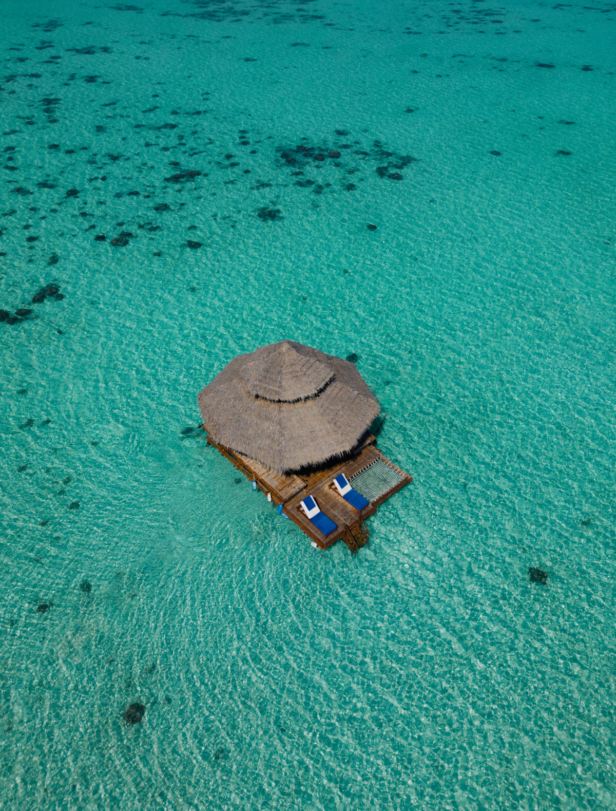 Luxury Philippines Hotel Offers & Exclusive Packages - Amanpulo