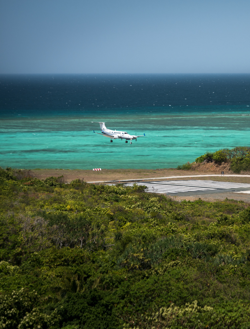 Luxury Philippines Hotel Offers & Exclusive Packages - Amanpulo