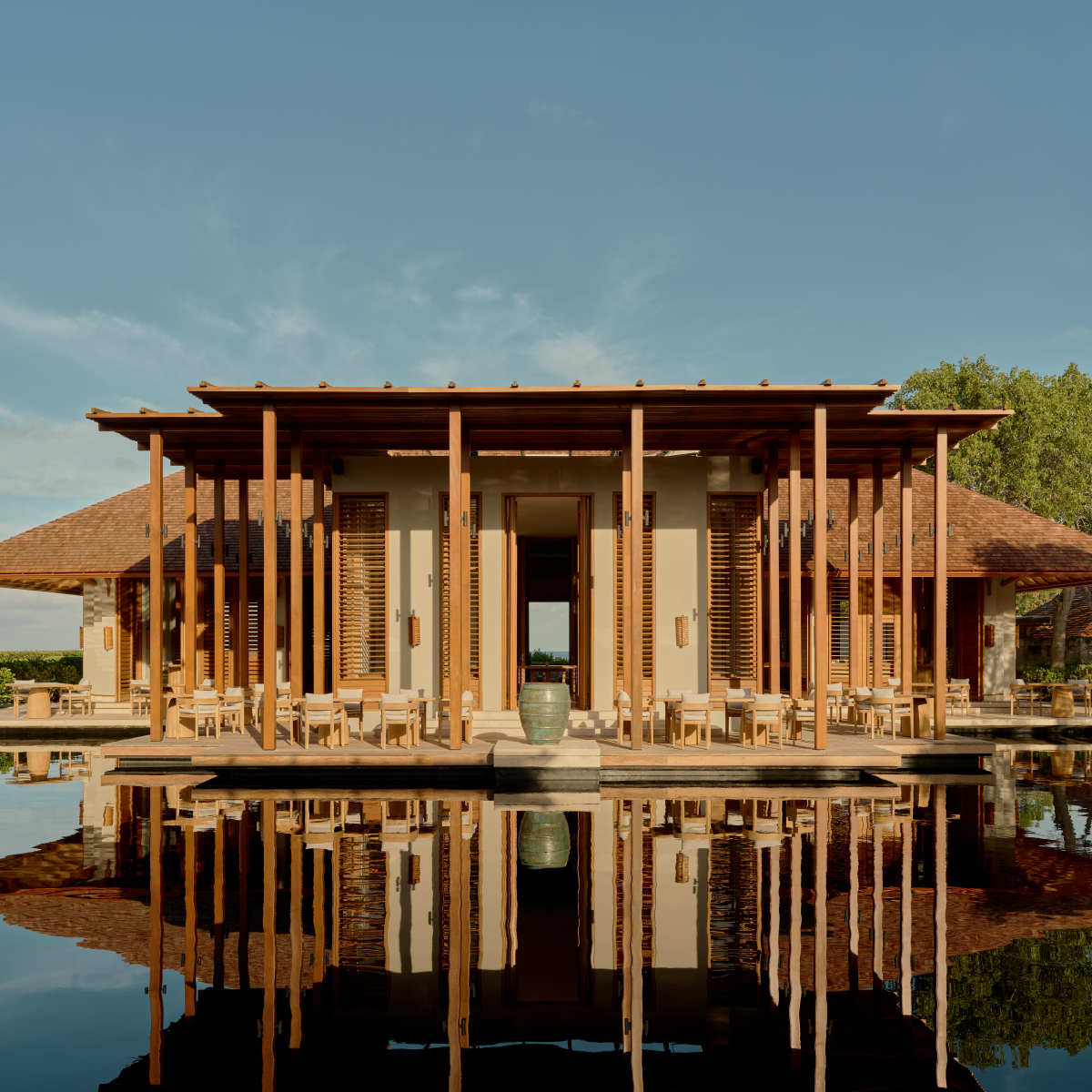 Island Wedding & Events Venue in Turks & Caicos - Amanyara