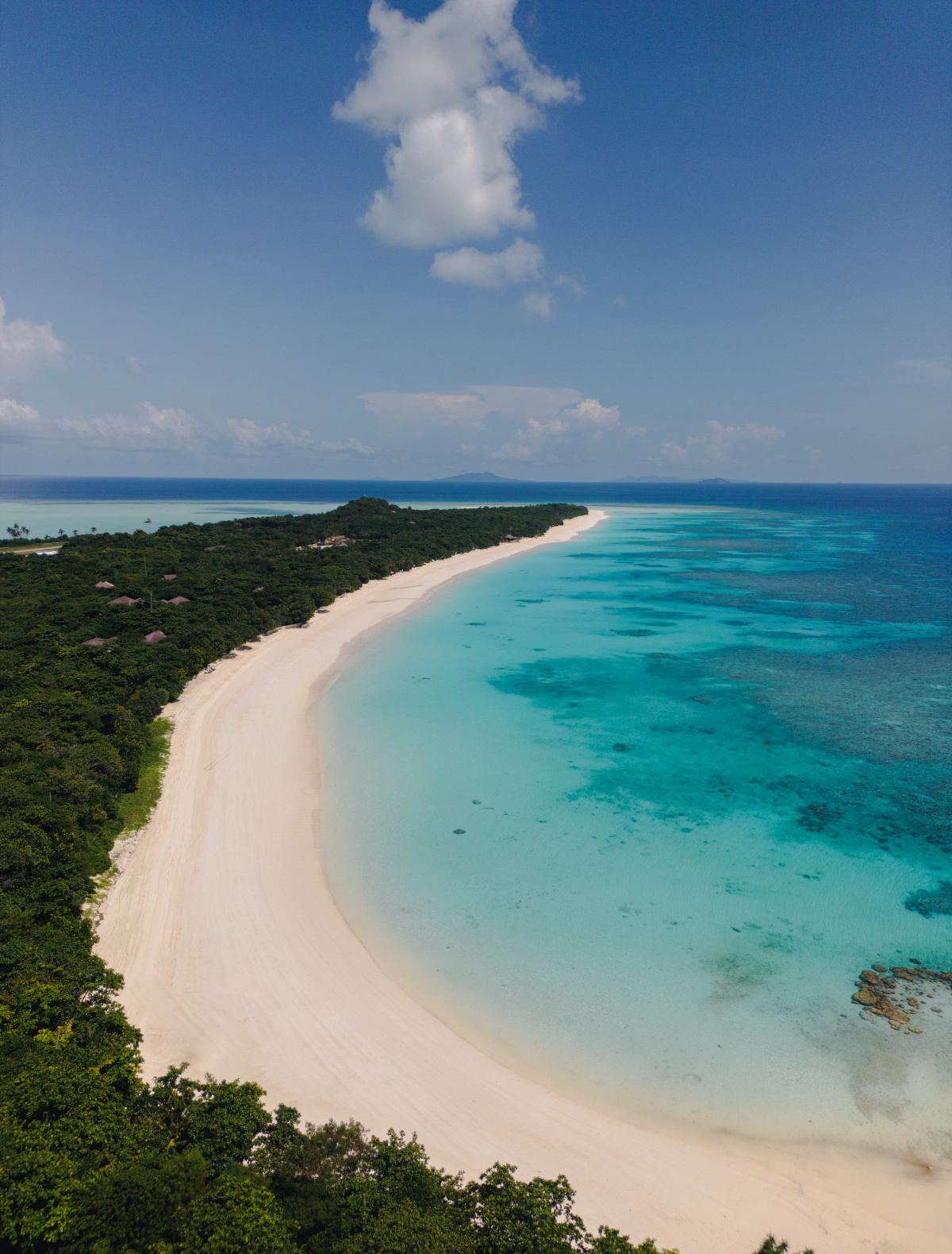 Luxury Philippines Hotel Offers & Exclusive Packages - Amanpulo