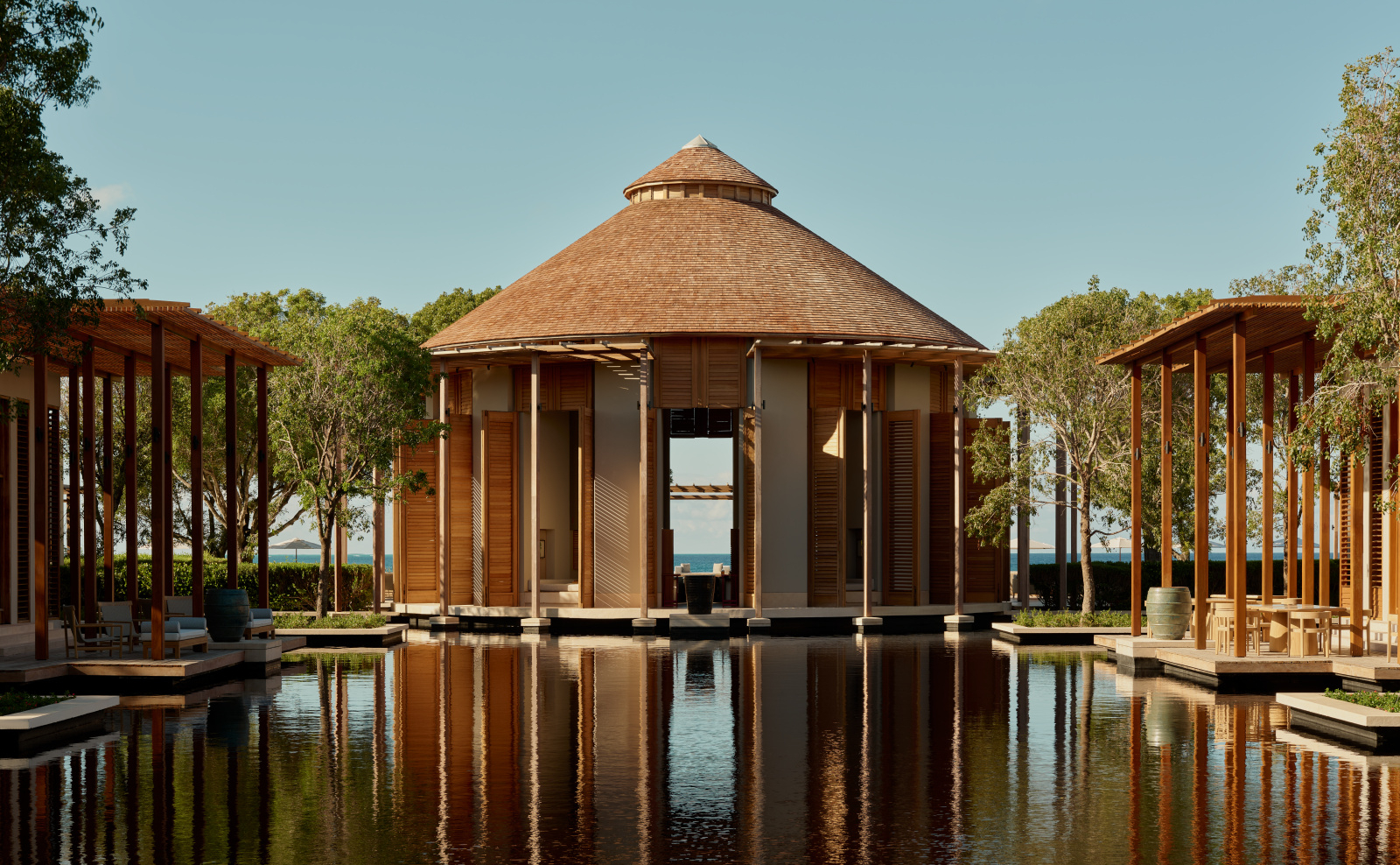 Aman Resorts, Hotels & Residences – Explore Luxury Destinations