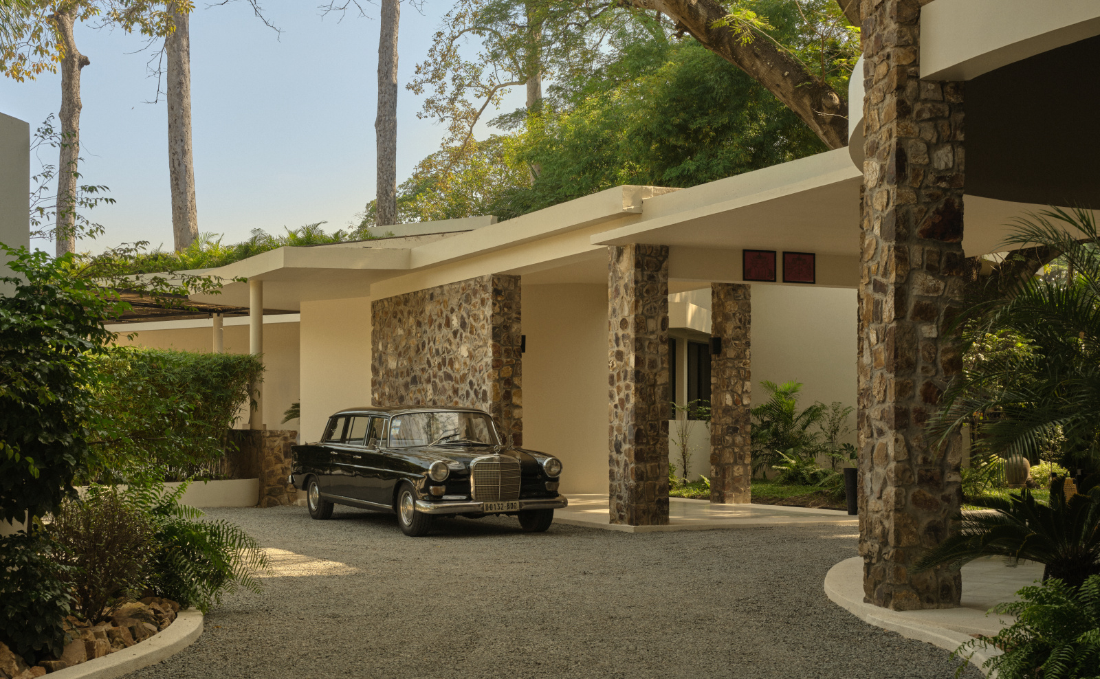 Two Worlds One Journey - Exclusives - Amansara