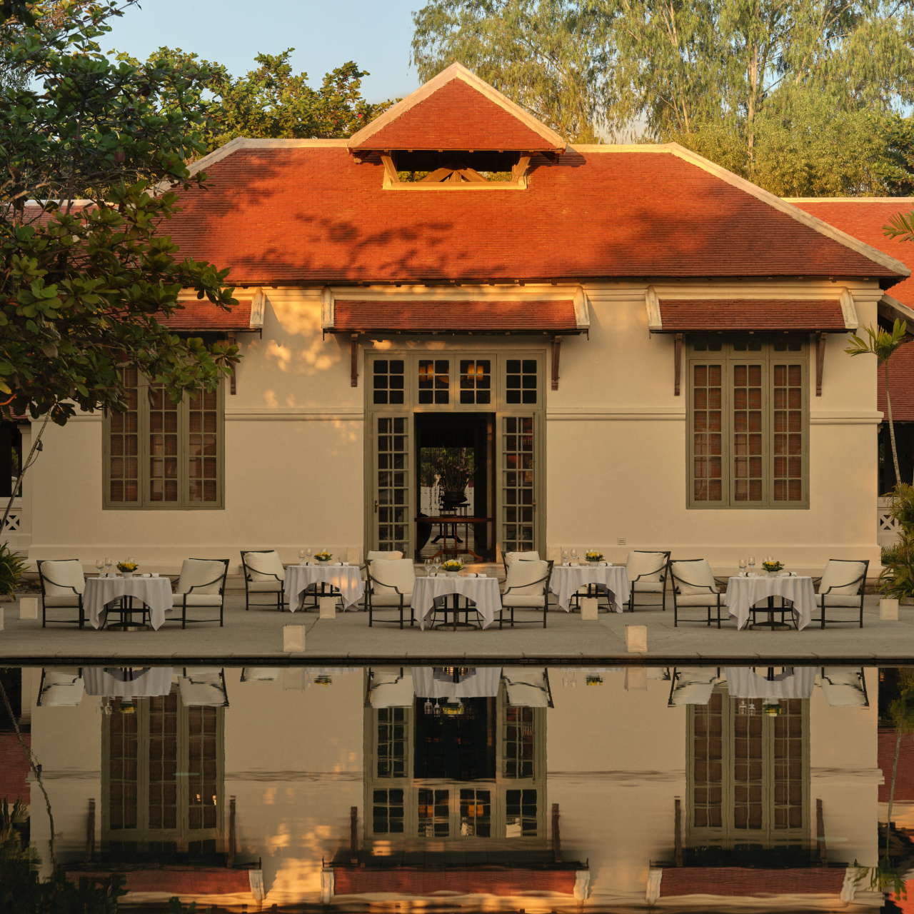 Luxury Hotel Offers & Exclusive Packages - Amantaka