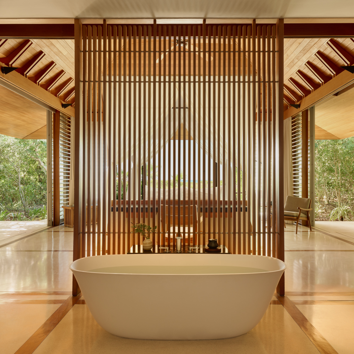 Luxury Resort in Turks and Caicos – Amanyara