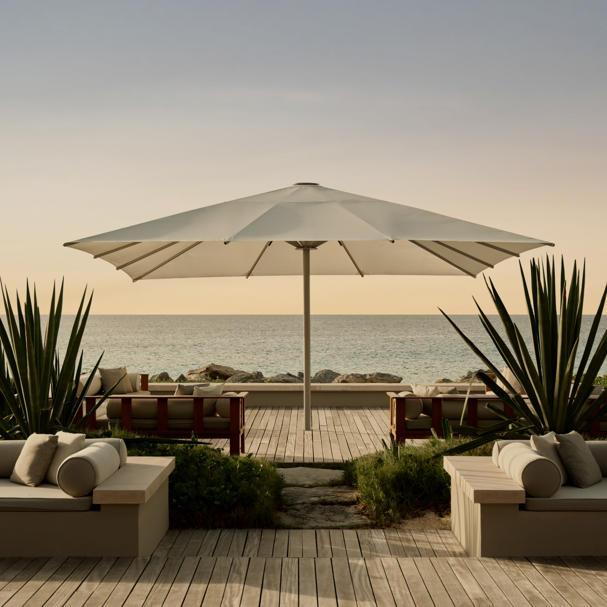 Luxury Resort in Turks and Caicos – Amanyara