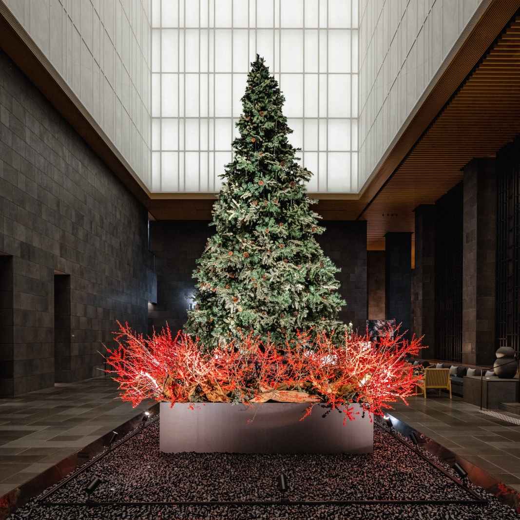 Luxury Hotels & Resorts in Japan - Aman