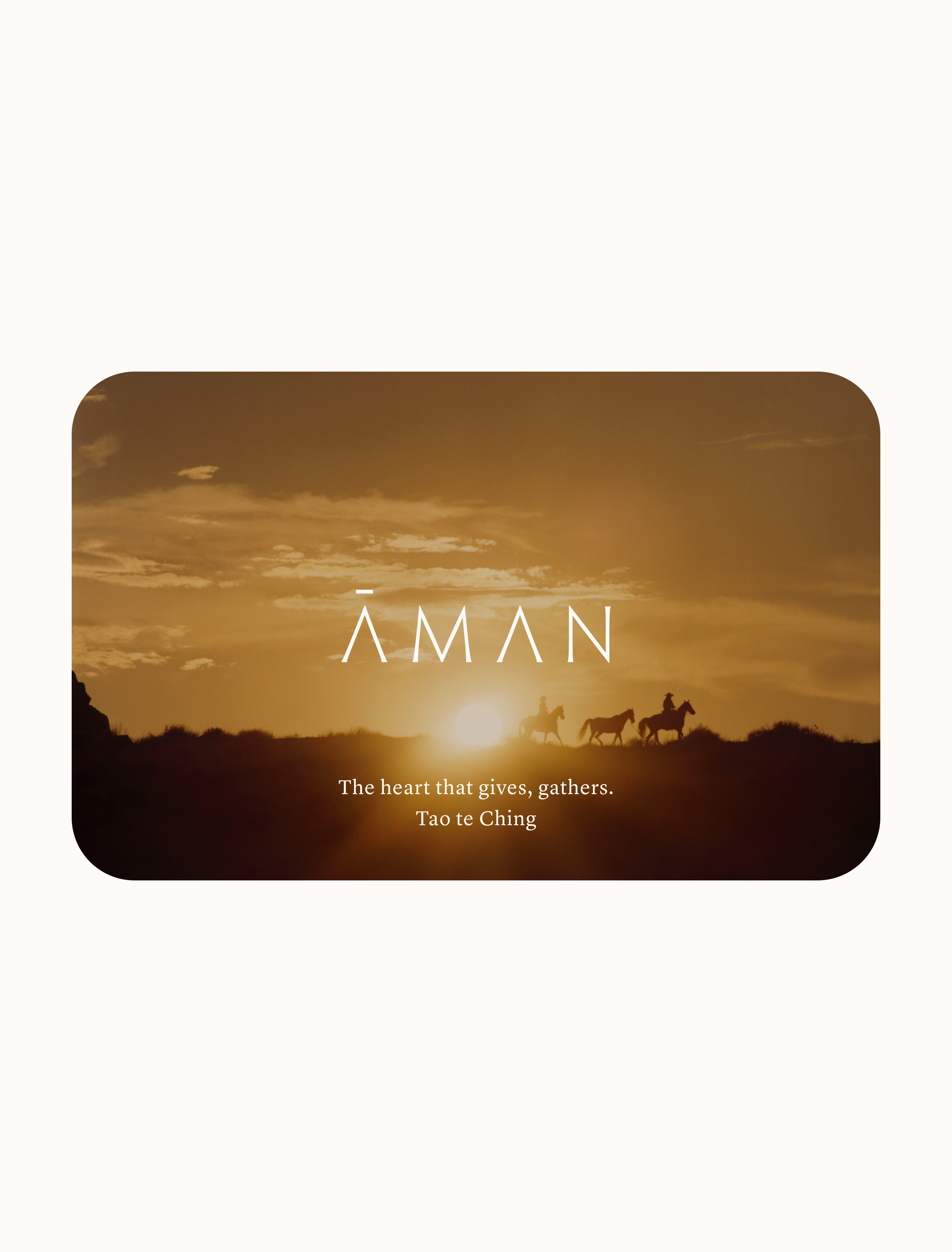 Aman Resorts, Hotels & Residences – Explore Luxury Destinations
