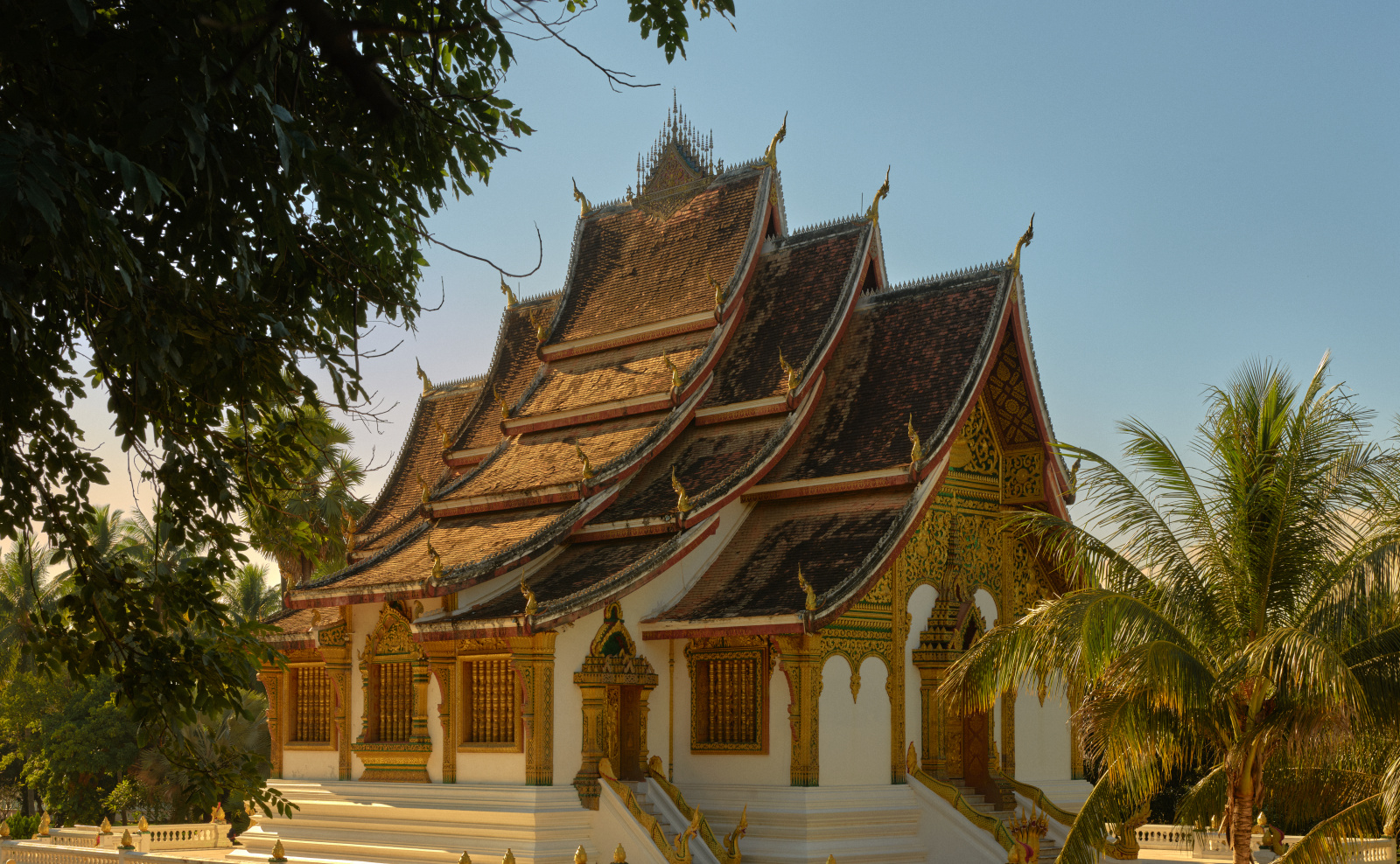 Luxury Hotel in Luang Prabang, Laos - Amantaka