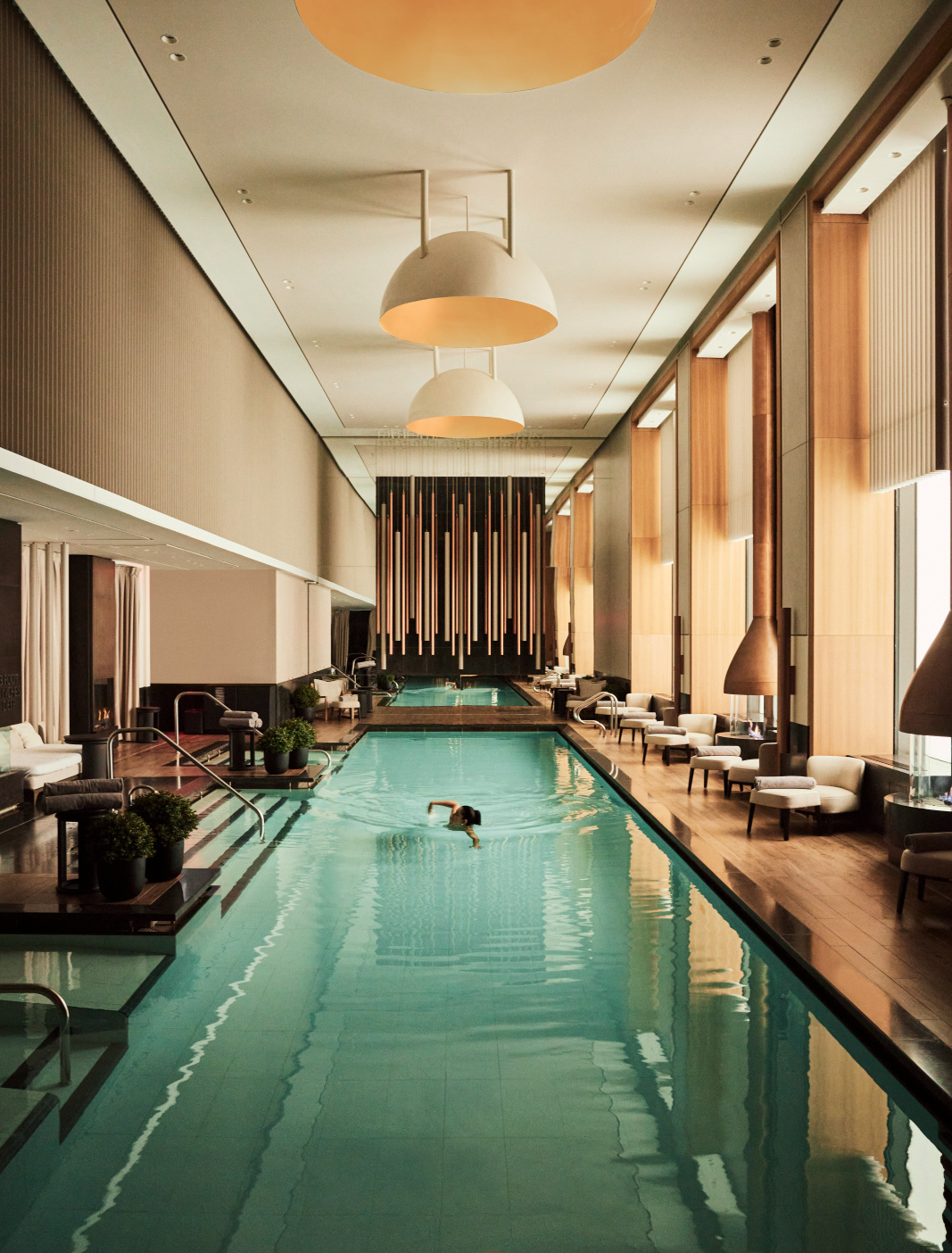 Luxury NYC Hotel Offers & Exclusive Stays - Aman New York