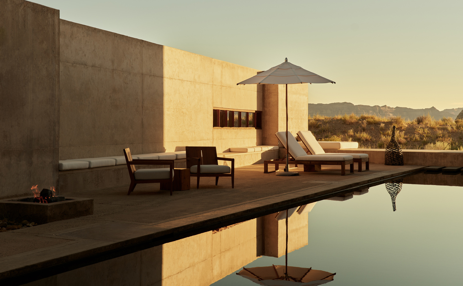 Luxury Utah Resort Offers & Exclusive Packages - Amangiri