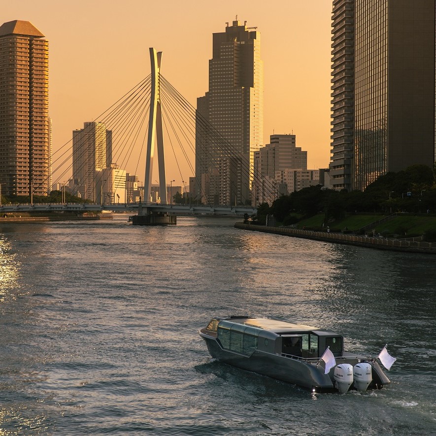 Tokyo Experiences and Events - Aman Tokyo