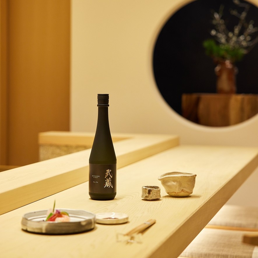 Tokyo Experiences and Events - Aman Tokyo