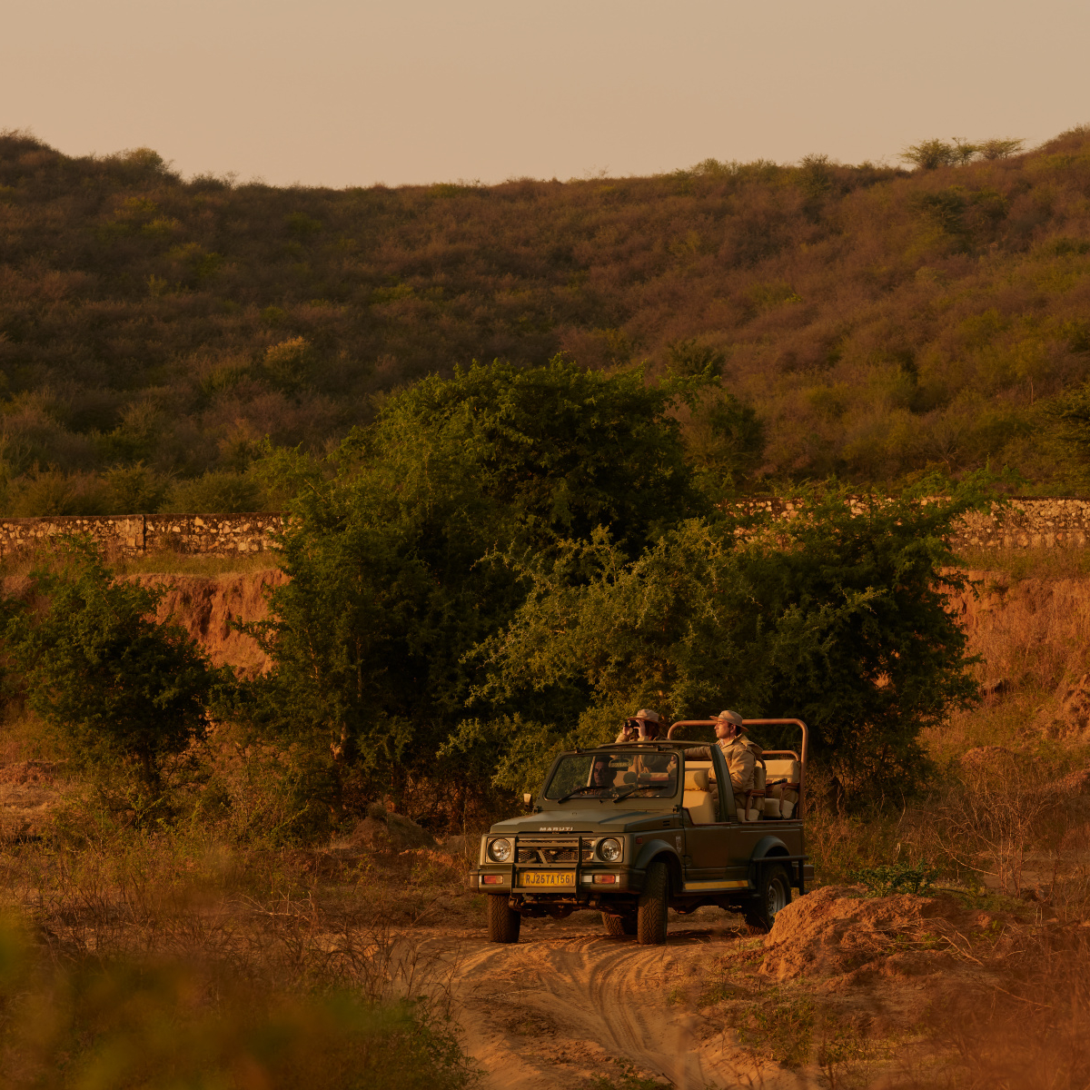 Discover Exclusive Offers – Luxury Retreats - Aman