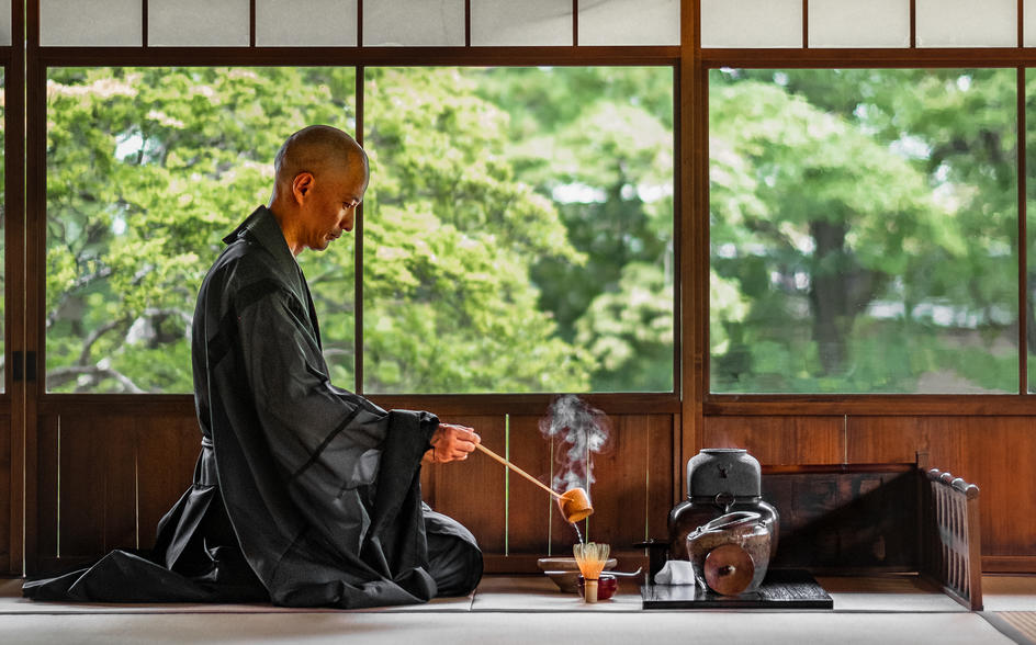 Luxury Resort & Onsen Spa in Kyoto, Japan – Aman Kyoto