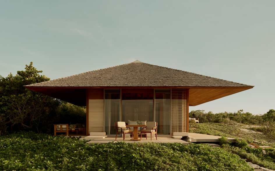 Luxury Hotel & Resort in Ubud, Bali - Amandari