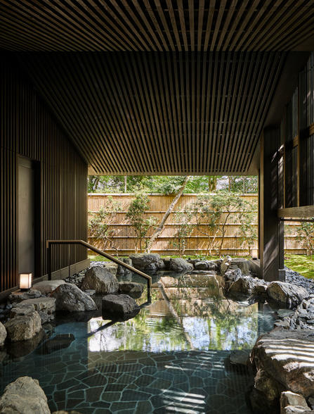 Aman Kyoto – Luxury Resort & Spa in Kyoto, Japan – Aman