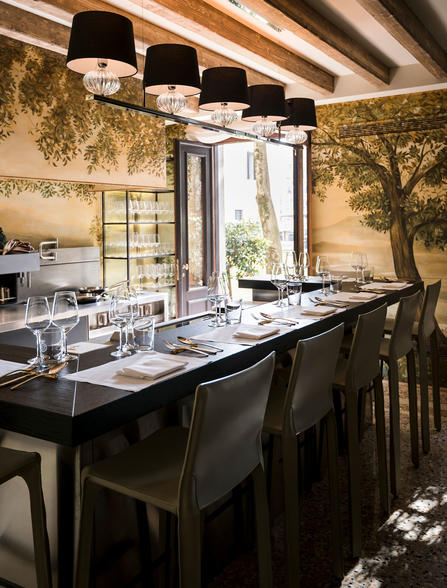 Aman Venice - Papadopoli Palazzo, Grand Canal, Italy - Aman