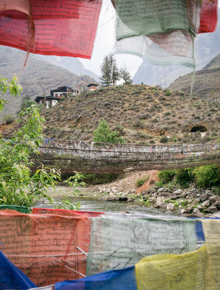 Amankora - Luxury Resort in the Kingdom of Bhutan - Aman