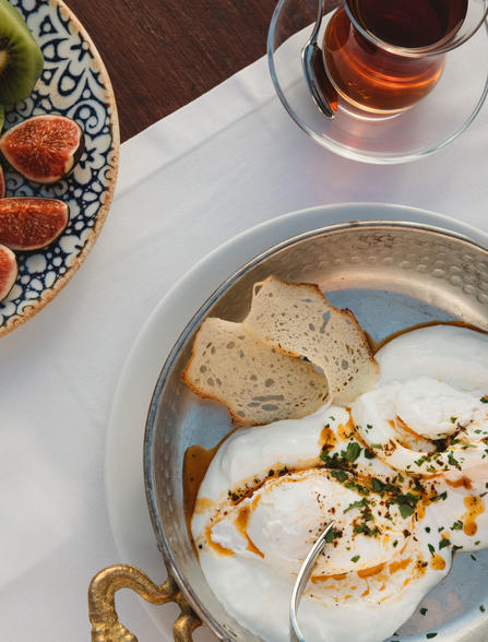 Luxury Beach Resort in Bodrum, Turkey - Amanruya