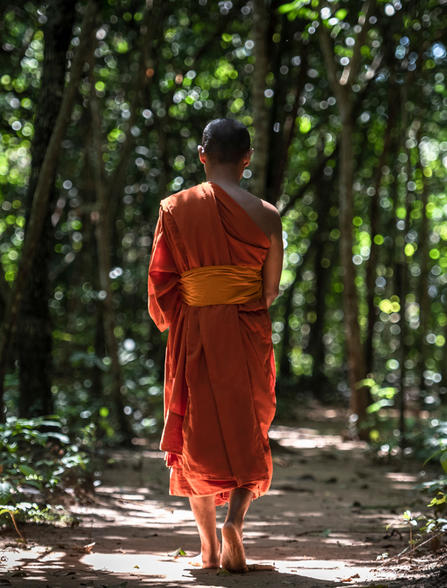 Luxury Hotel & Resort in Siem Reap, Cambodia - Amansara