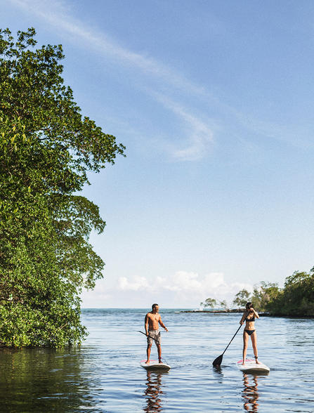 Amanera - Luxury Resort in Playa Grande, Dominican Republic - Aman