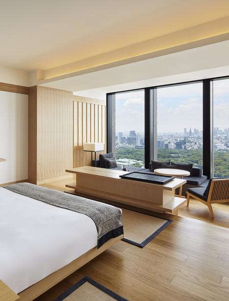 Luxury City Breaks & Destinations 2023 – Aman