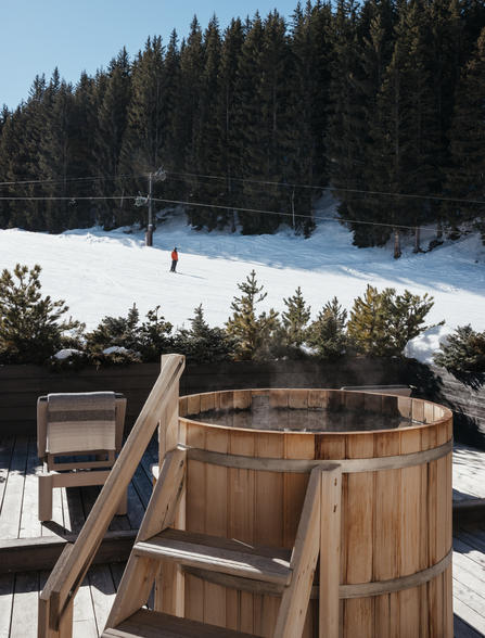 Luxury Ski Holidays | Winter Breaks | Aman