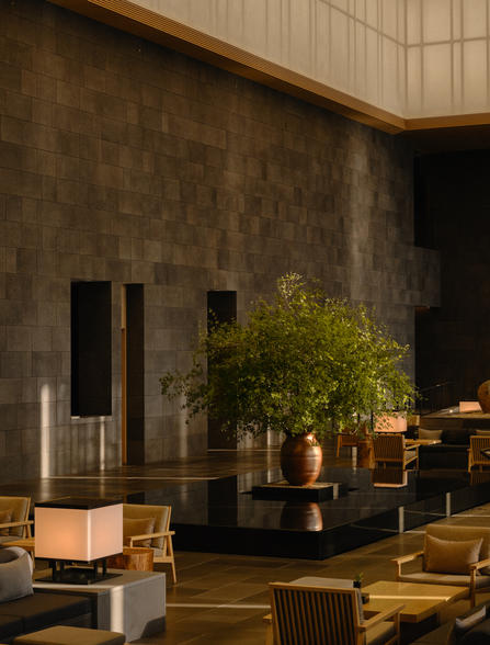 Luxury City Breaks & Destinations 2023 – Aman