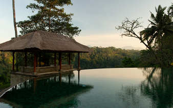Amandari - Luxury Hotel & Resort in Bali, Indonesia - Aman