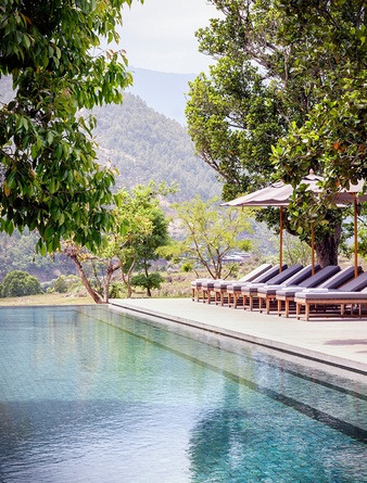 Luxury Lodge Resort in the Kingdom of Bhutan - Amankora
