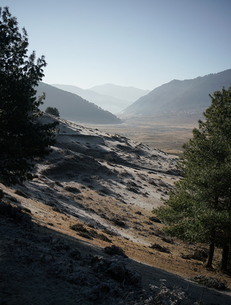 Luxury Lodge Resort in the Kingdom of Bhutan - Amankora