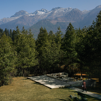 Luxury Lodge Resort in the Kingdom of Bhutan - Amankora