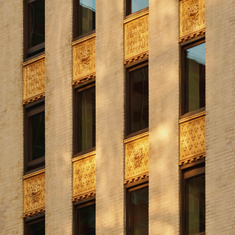 Luxury Hotel & Residences in Midtown NYC - Aman New York