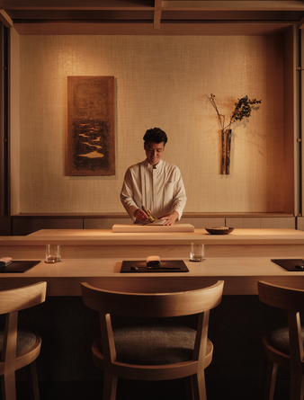 Luxury Hotel & Spa, Fifth Avenue, Manhattan - Aman New York