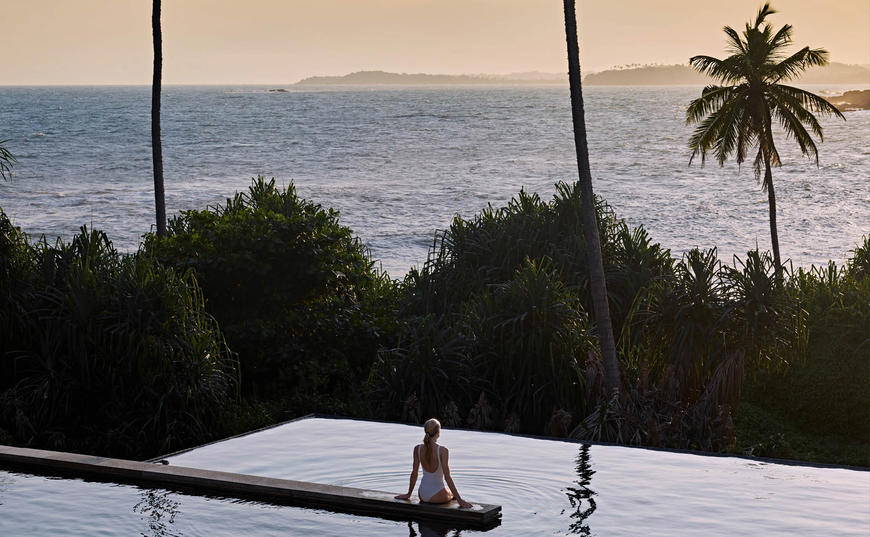 Discover Exclusive Offers – Luxury Retreats - Aman