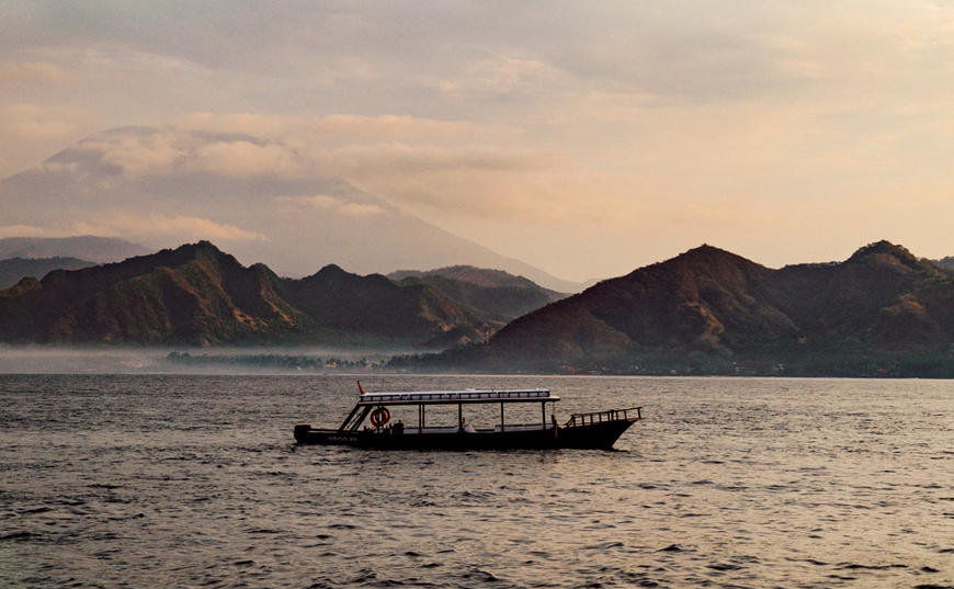 Luxury Hotels & Resorts in Indonesia - Aman