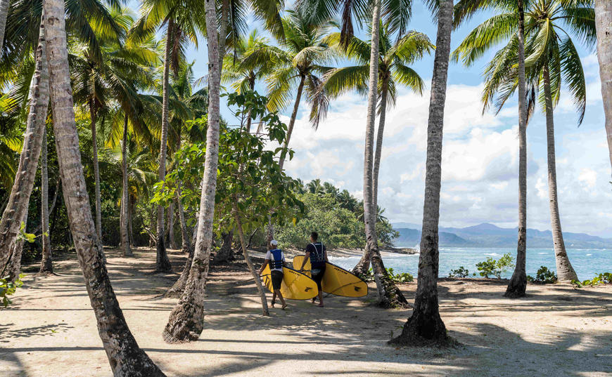 Luxury Hotels & Resorts in the USA & Caribbean - Aman