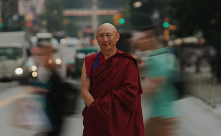 Wellness Retreats – Aman