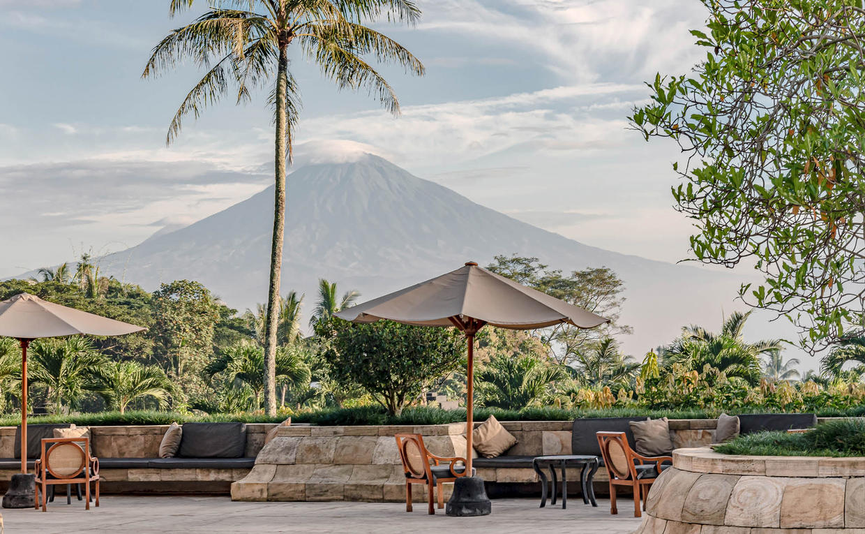 Luxury Java Resort Offers & Exclusive Packages - Amanjiwo