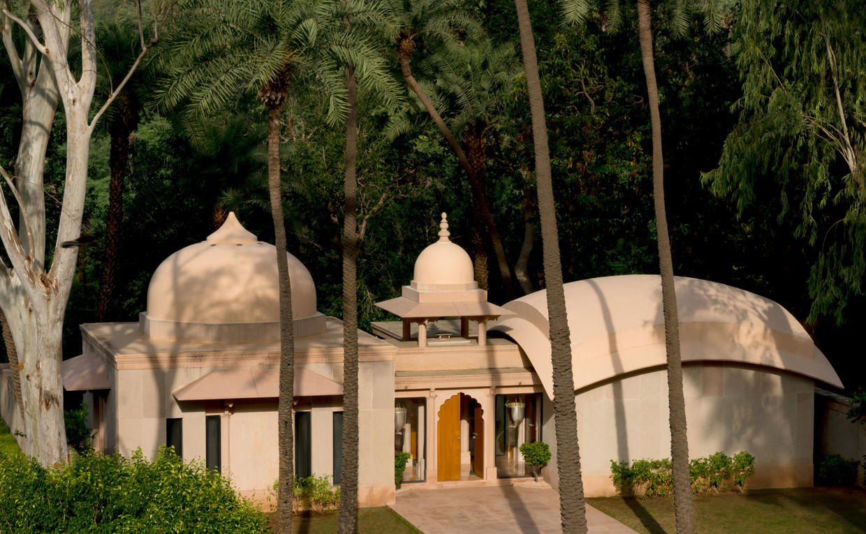 Exclusive Offers at Amanbagh - Aman